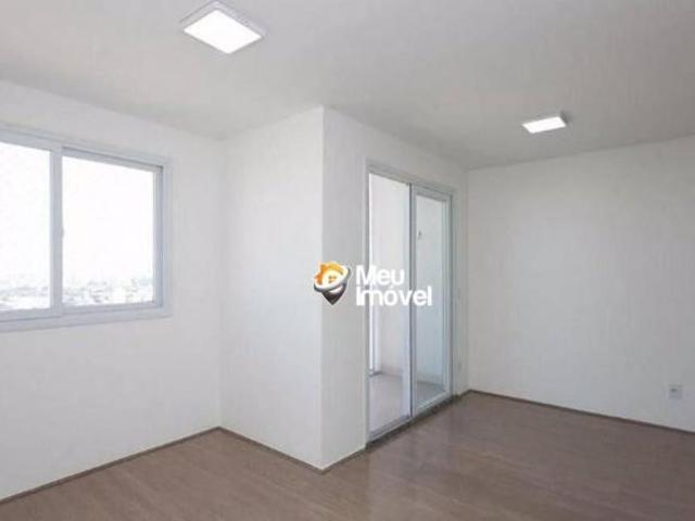 Apartamento Residencial à venda, Limão, São Paulo AP1532