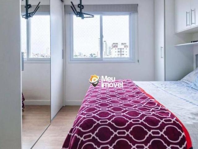 Apartamento Residencial à venda, Limão, São Paulo AP1541