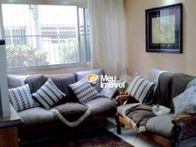 Apartamento Residencial à venda, Limão, São Paulo AP1972
