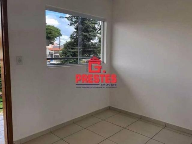 Apartamento Residencial à venda, Lopes de Oliveira, Sorocaba AP0234