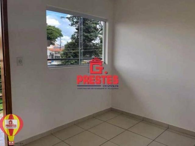 Apartamento Residencial à venda, Lopes de Oliveira, Sorocaba AP0234