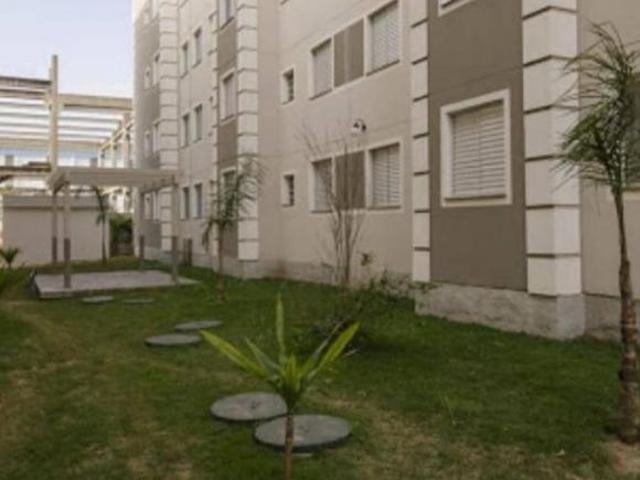 Apartamento residencial à venda, Loteamento City Jaragua, São Paulo