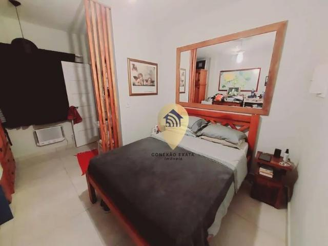 Apartamento Residencial à venda, Loteamento João Batista Julião, Guarujá AP0480