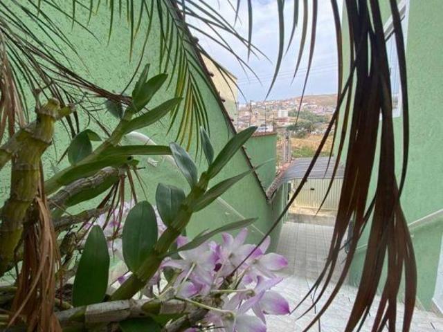 Apartamento Residencial à venda, Loteamento Nova Primavera, Poços de Caldas AP0200