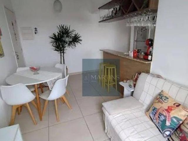 Apartamento Residencial à venda, Loteamento Parque Industrial, Jundiaí AP0158