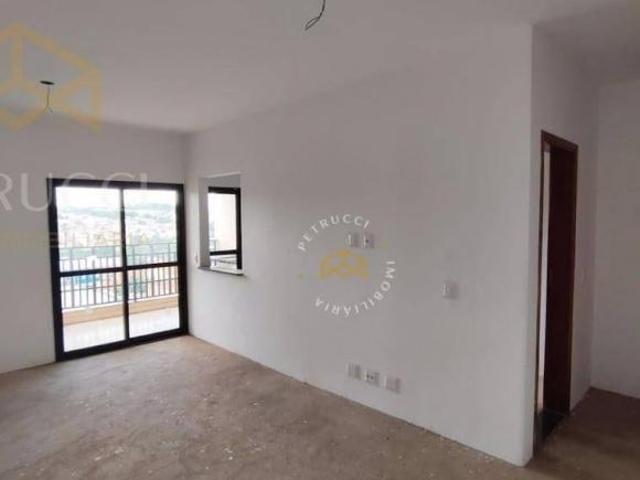 Apartamento Residencial à venda, Loteamento Remanso Campineiro, Hortolândia AP10602