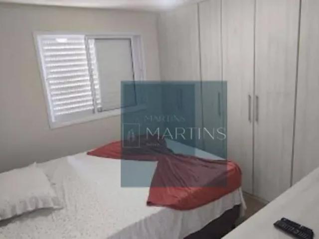 Apartamento Residencial à venda, Loteamento Reserva Ermida, Jundiaí AP0016