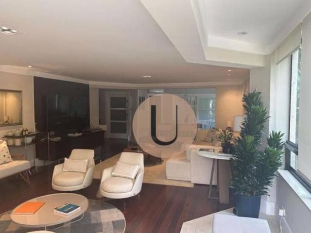 Apartamento Residencial à venda, Paineiras do Morumbi, São Paulo AP1885