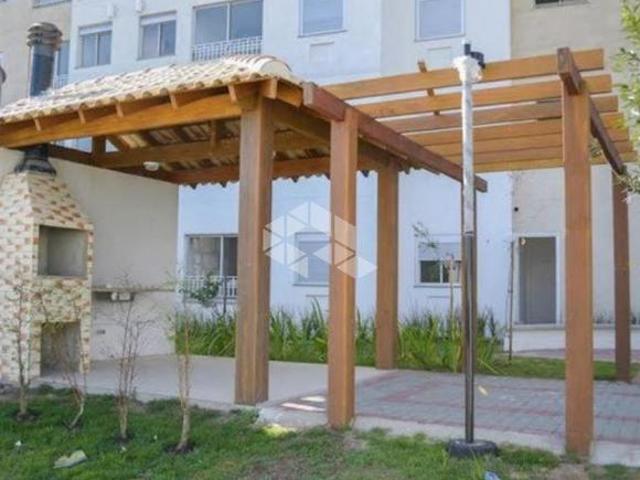 Apartamento Residencial À Venda, Passo Das Pedras