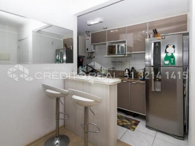Apartamento Residencial À Venda, Passo Das Pedras