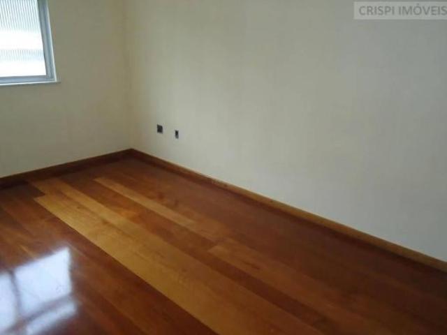 Apartamento Residencial à venda, Passos, Juiz de Fora
