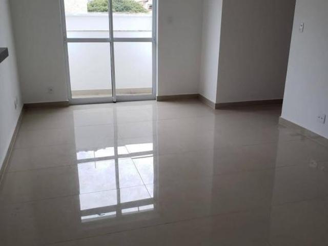 Apartamento Residencial à venda, Passos, Juiz de Fora
