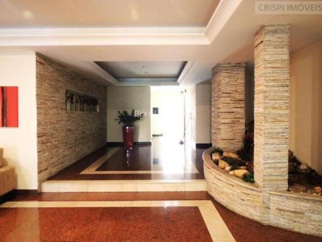 Apartamento Residencial à venda, Passos, Juiz de Fora