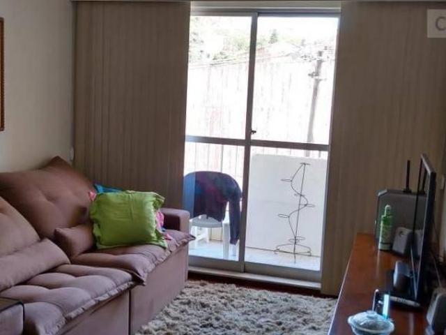 Apartamento Residencial à venda, Passos, Juiz de Fora