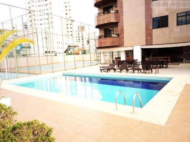 Apartamento Residencial à venda, Passos, Juiz de Fora