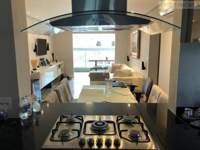 Apartamento Residencial à venda, Passos, Juiz de Fora