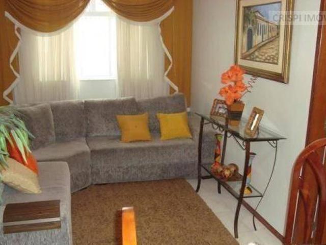 Apartamento Residencial à venda, Passos, Juiz de Fora