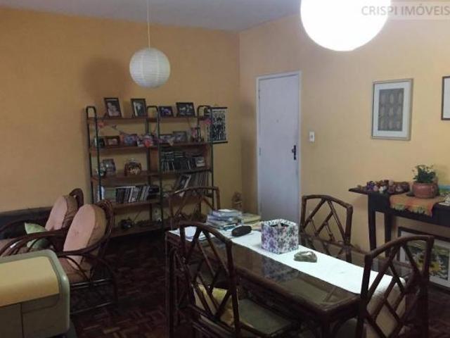 Apartamento Residencial à venda, Passos, Juiz de Fora