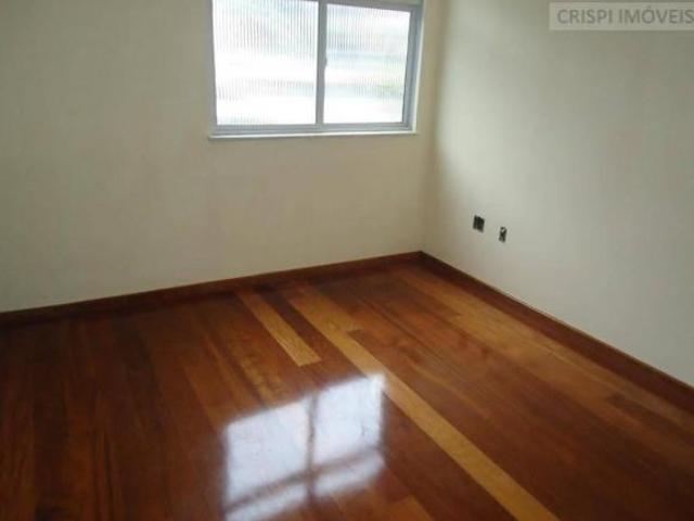 Apartamento Residencial à venda, Passos, Juiz de Fora