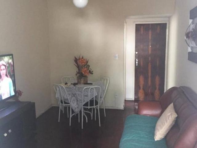Apartamento Residencial à venda, Passos, Juiz de Fora