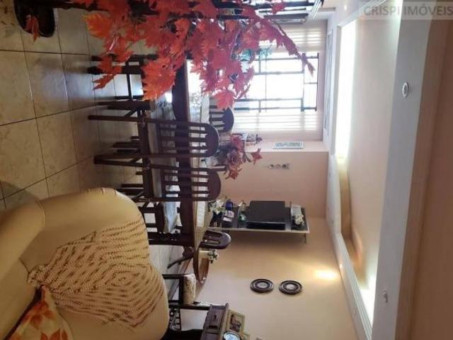 Apartamento Residencial à venda, Passos, Juiz de Fora