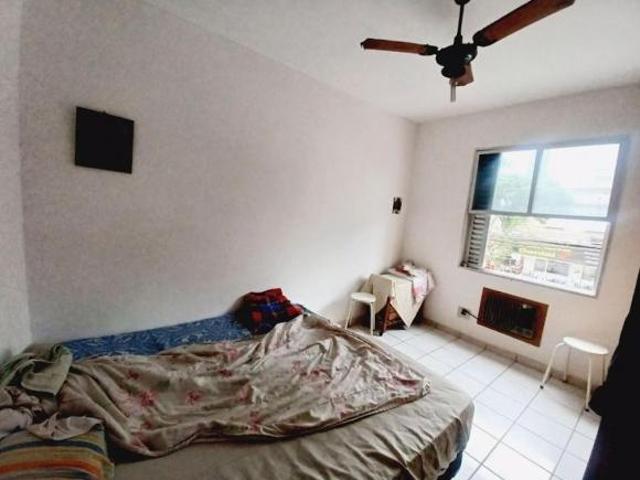 Apartamento Residencial à venda, Paquetá, Santos AP0729