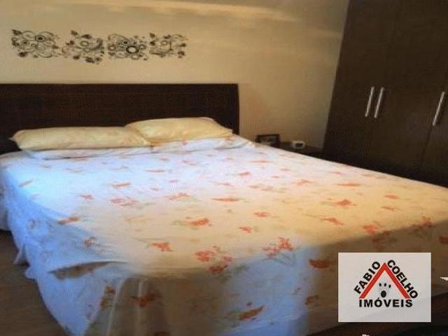 Apartamento Residencial à venda, Paraíso do Morumbi, São Paulo AP2250