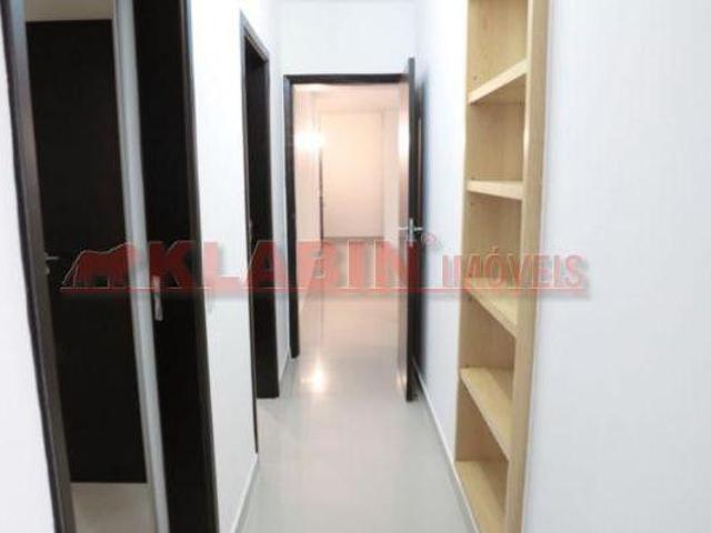 Apartamento Residencial à venda, Paraíso, São Paulo AP1150