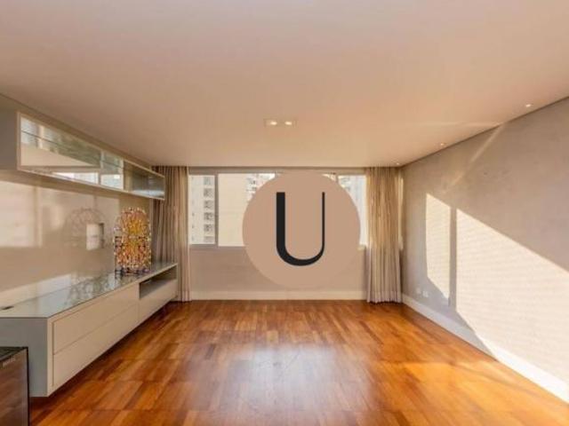 Apartamento Residencial à venda, Paraíso, São Paulo AP1450
