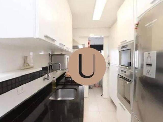 Apartamento Residencial à venda, Paraíso, São Paulo AP1476