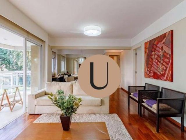 Apartamento Residencial à venda, Paraíso, São Paulo AP1491