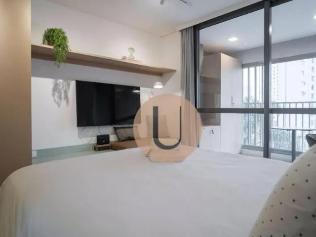 Apartamento Residencial à venda, Paraíso, São Paulo AP1416