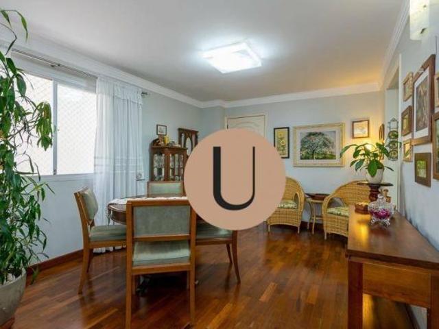 Apartamento Residencial à venda, Paraíso, São Paulo AP2587