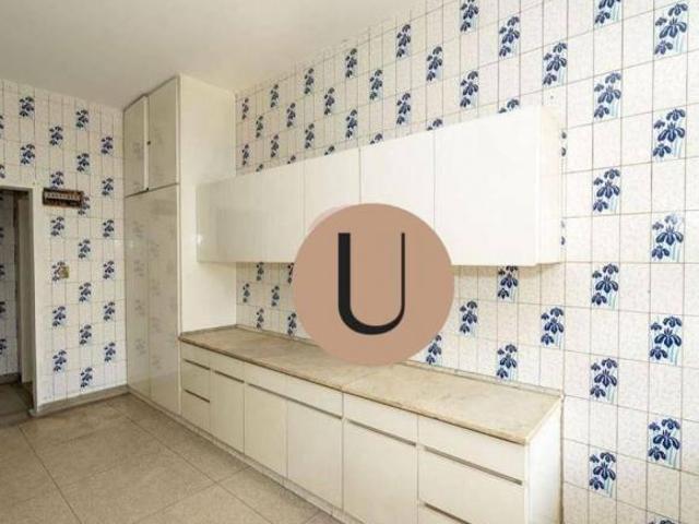 Apartamento Residencial à venda, Paraíso, São Paulo AP2926