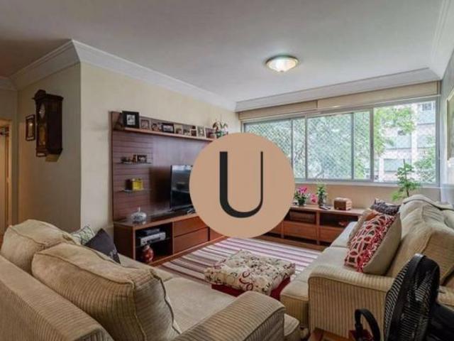Apartamento Residencial à venda, Paraíso, São Paulo
