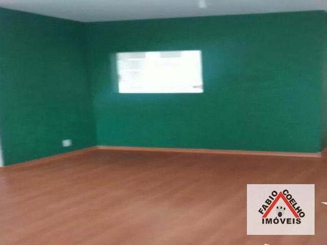 Apartamento Residencial à venda, Paraisópolis, São Paulo AP1419