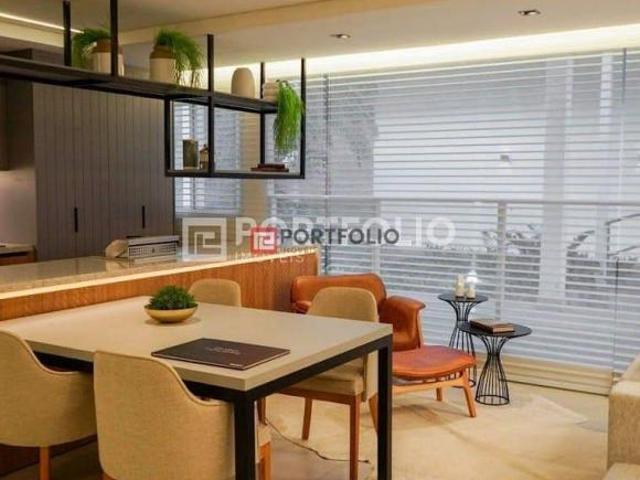Apartamento Residencial à venda, Park Lozandes, Goiânia AP0899