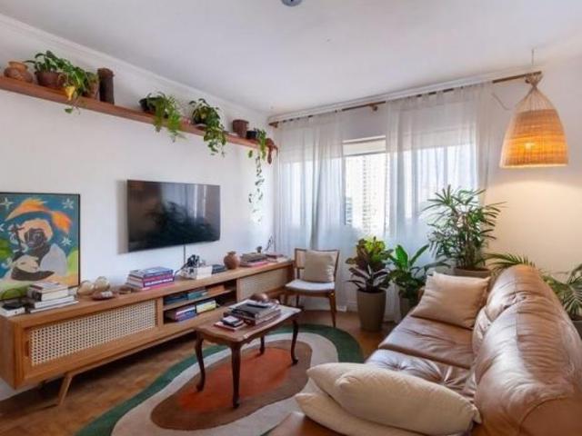 Apartamento com 1 dormitório à venda, 98 m² por R$ 615.000,00 Vila Pompeia São Paulo/SP