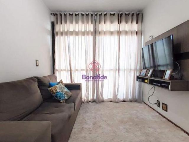 Apartamento Residencial à venda, Parque União, Jundiaí AP0745