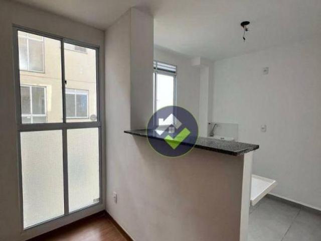 Apartamento à Venda – Parque Viaduto | Bauru/SP