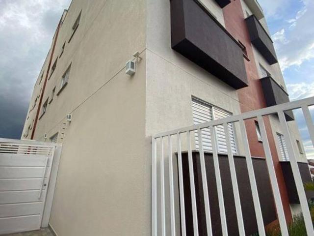 Apartamento Residencial à venda, Parque Vivaldi Leite Ribeiro, Poços de Caldas AP0131