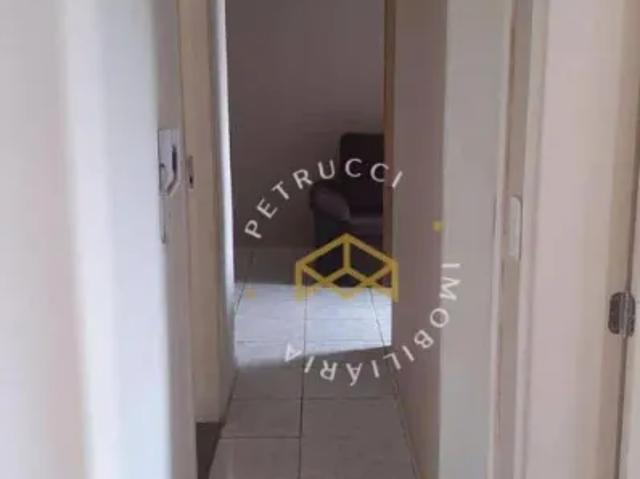 Apartamento Residencial à venda, Parque Camélias, Campinas AP5301