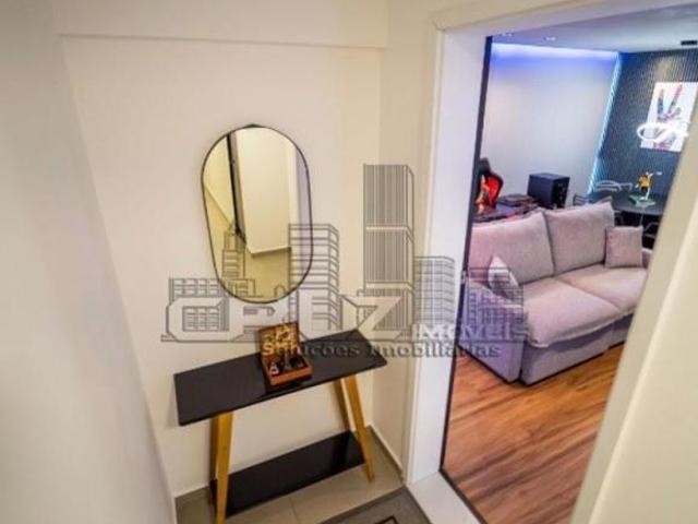 Apartamento Residencial à venda, Parque Campolim, Soro