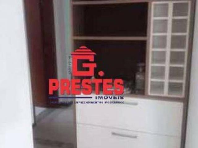 Apartamento Residencial à venda, Parque Campolim, Sorocaba AP0463