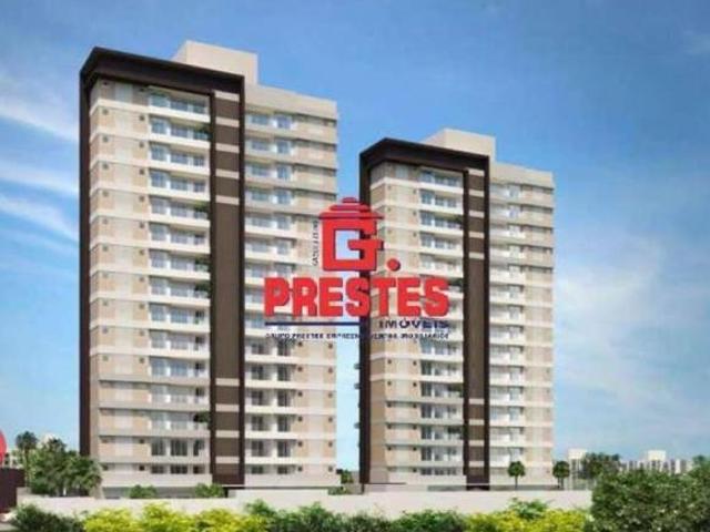 Apartamento Residencial à venda, Parque Campolim, Sorocaba AP0499