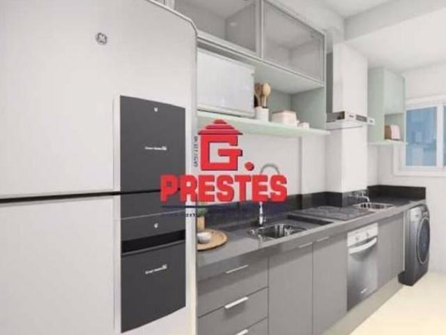 Apartamento Residencial à venda, Parque Campolim, Sorocaba AP0522
