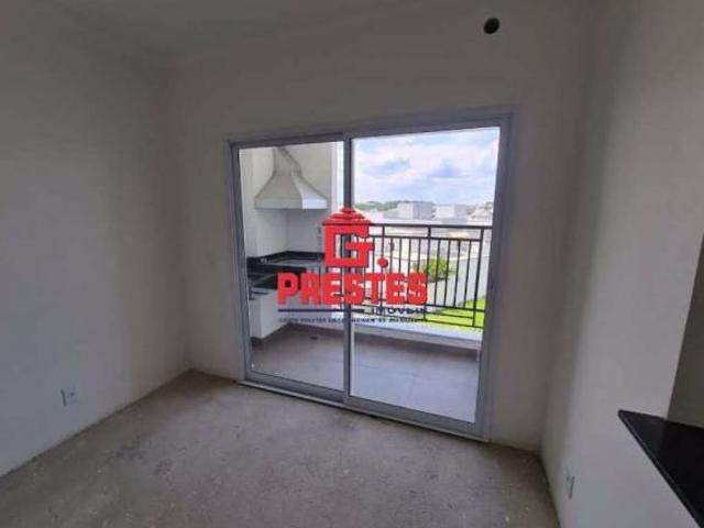 Apartamento Residencial à venda, Parque Campolim, Sorocaba AP0624