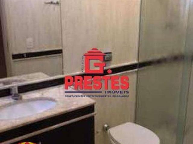 Apartamento Residencial à venda, Parque Campolim, Sorocaba AP0725