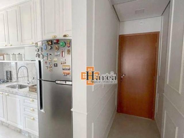 Apartamento Residencial à venda, Parque Campolim, Sorocaba AP0748
