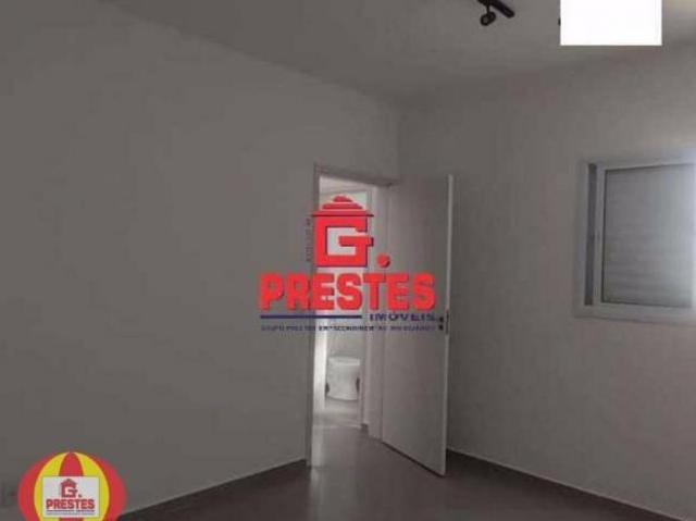 Apartamento Residencial à venda, Parque Campolim, Sorocaba AP0074